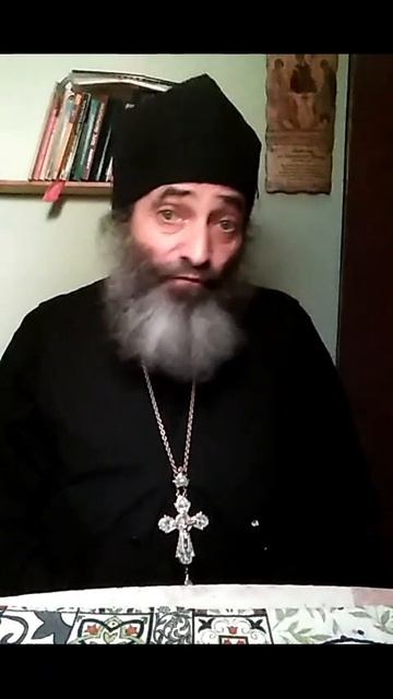 Конкретно или вообще: исповедь и покаяние