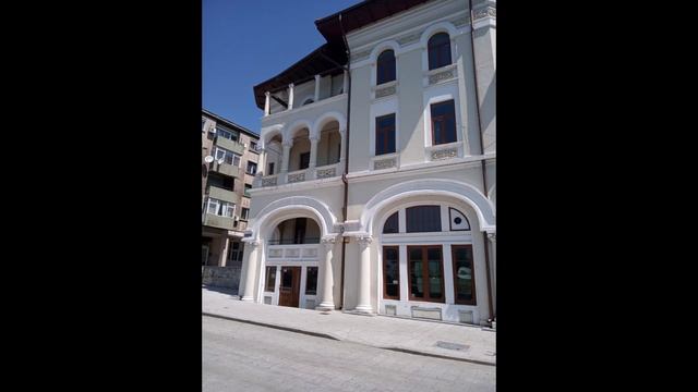 Румыния Констанца