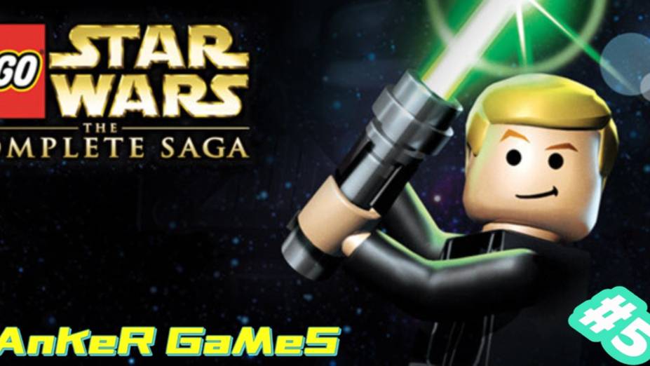 5. Захват Дворца Тида