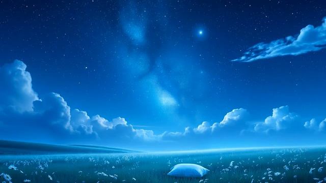 Музыка для глубокого расслабления и сна