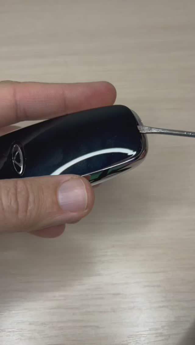 Как открыть и завести автомобиль Chery, если сел смарт-ключ. (tiggo 8 pro max.