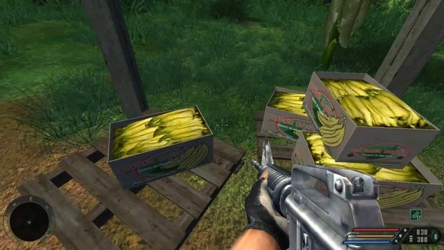 Far Cry 1. 6 Серия