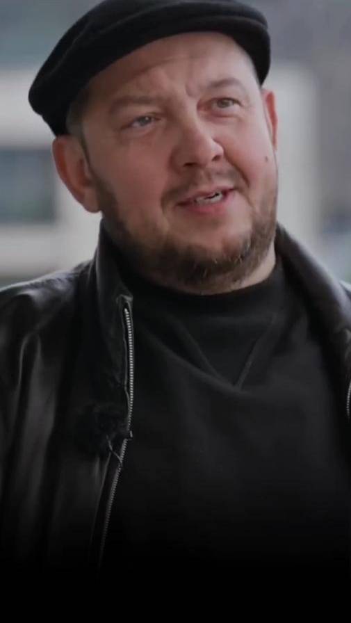 Был период, когда люди на концертах плакаты поднимали «Город сказка, город - мечта»...