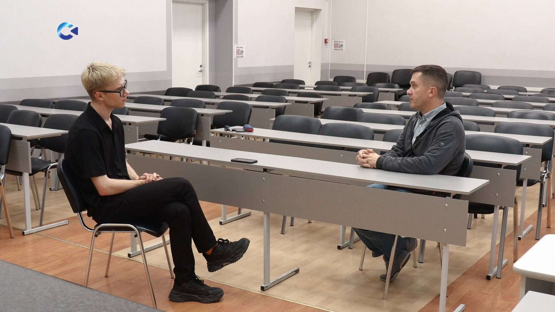 В Карелии продолжается отбор участников кадровой программы «Герои Карелии»