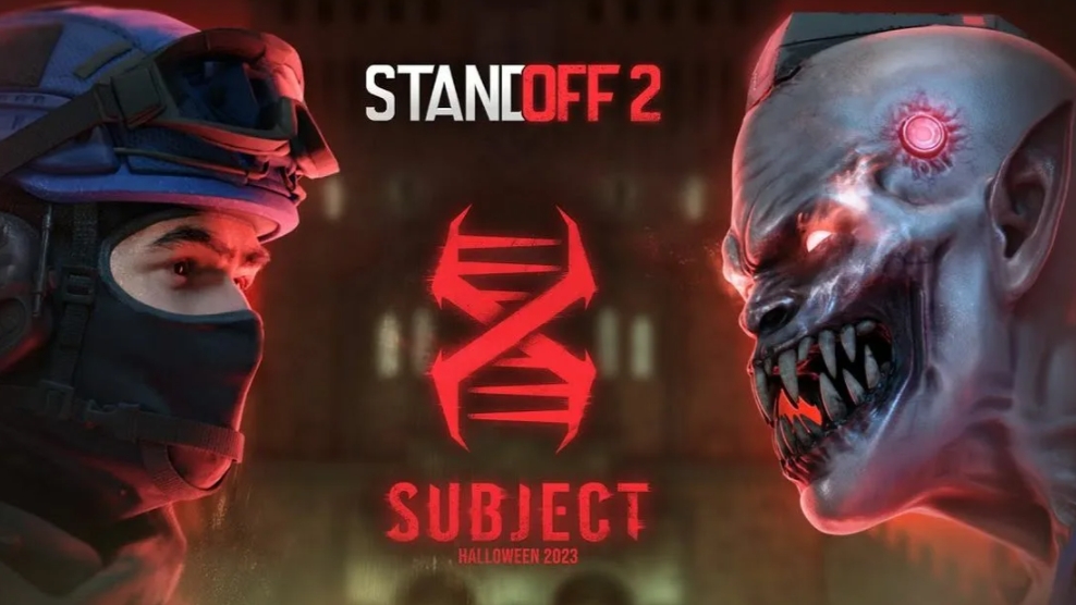 играем в STANDOFF 2.(4)