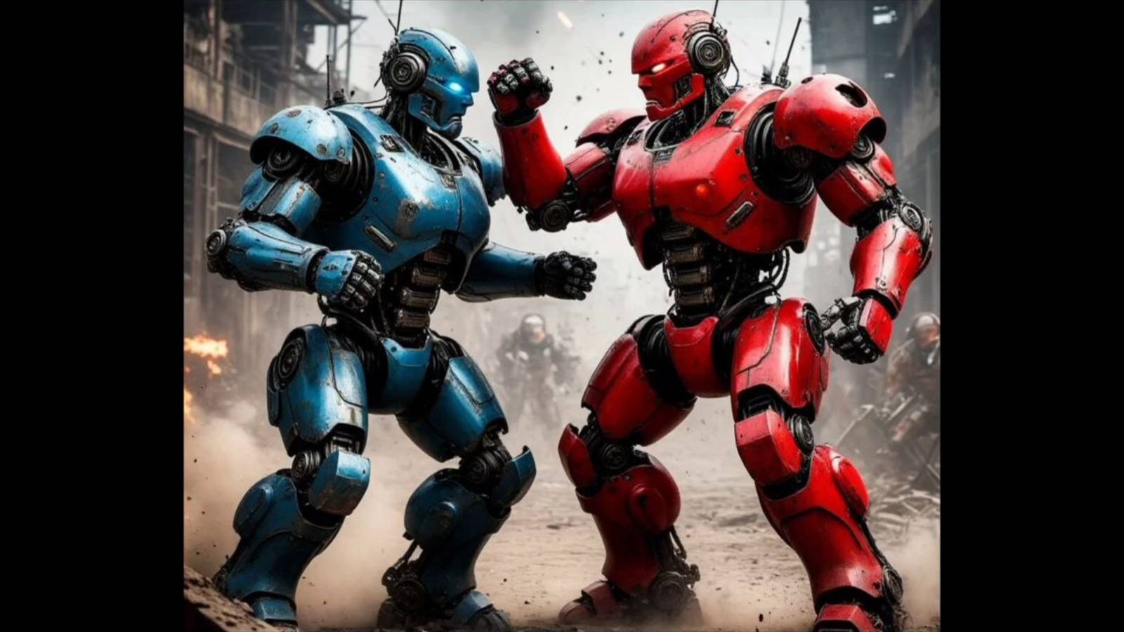 БОИ РОБОТОВ|ПЕСНЯ "ПОЧЕМУ УЙДЁМ" И ГДЕ МОНЕТКИ?|Marble Clash