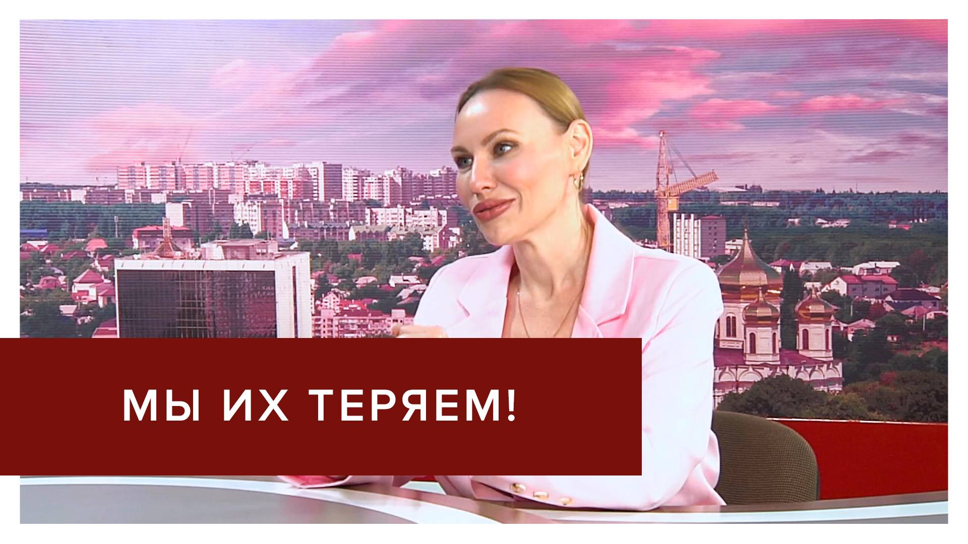 Как бороться с выпадением волос?