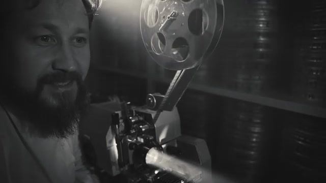 Пантелеймон Никулин: как Якутия увидела синематограф. Историческая реконструкция