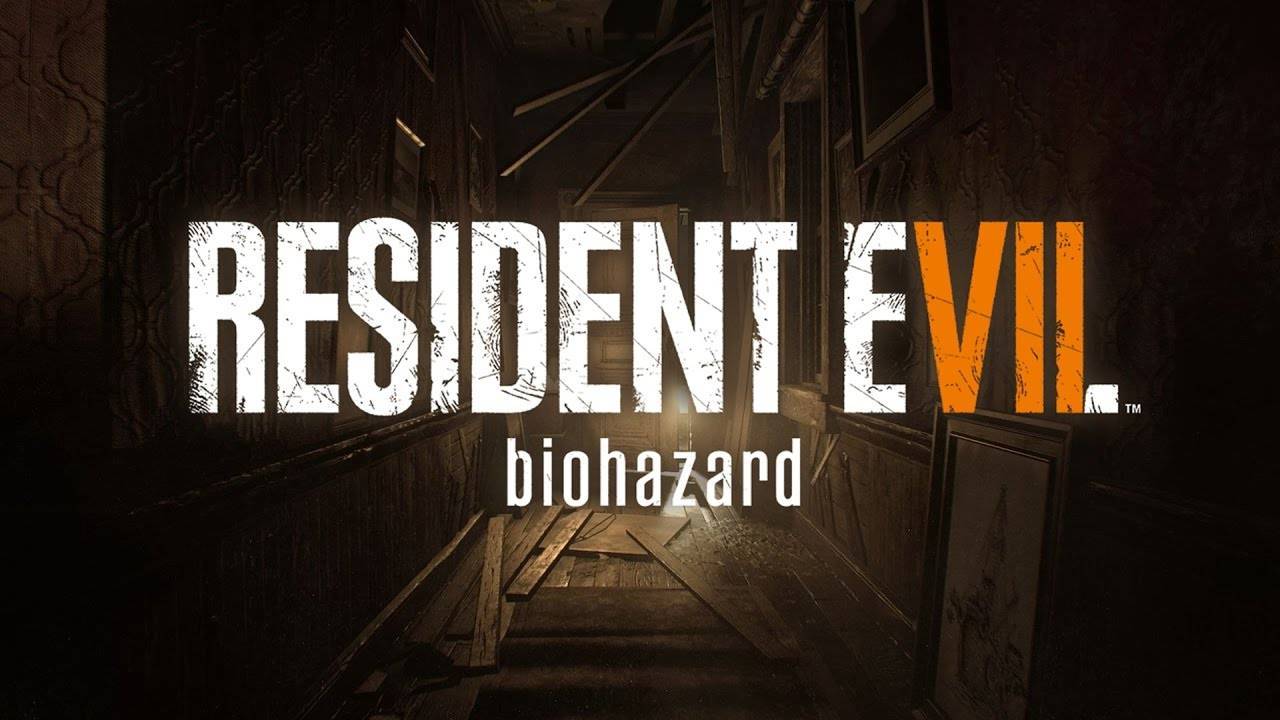 Resident evil 7 |СТРИМ