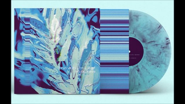 The Album Leaf - Whirling Echoes