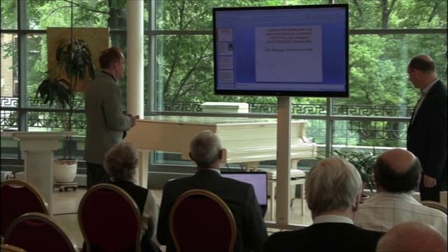 Олескин Александр Владимирович