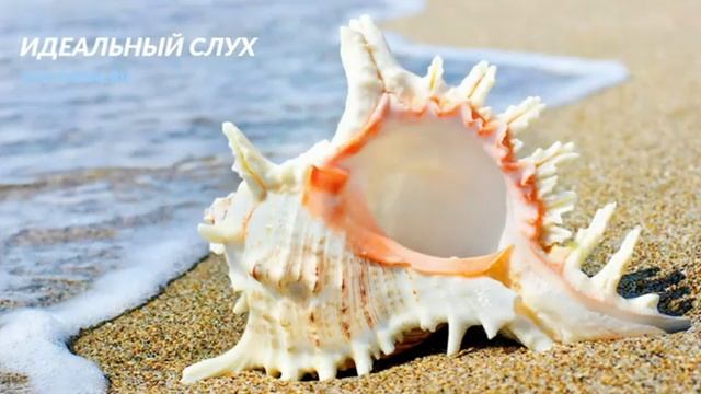 Настрой Сытина Идеальный слух. Скрытые аффирмации. Саблиминал.