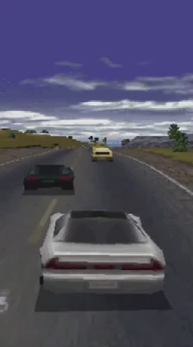 Никакого уважения на дороге #needforspeed #nfs #3dogames #нфс #сезонконтентаRUTUBE