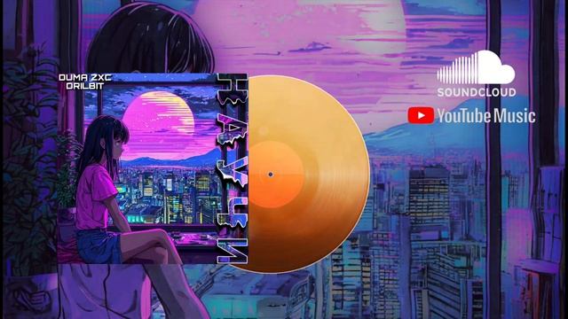 Duma zxc, DRILBIT - НАУЧИ. (Официальная премьера трека)