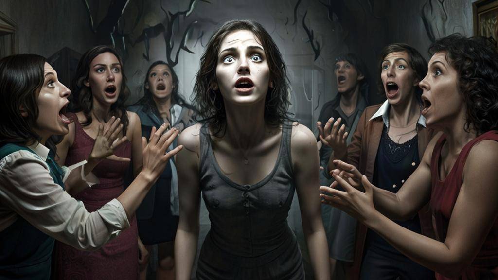 Стояние Зои