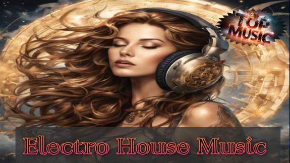 Зарубежные Хиты 2025 | Музыка 2025 | Новинки |Bad Computer - Can't Heal You |  Electro House 2025