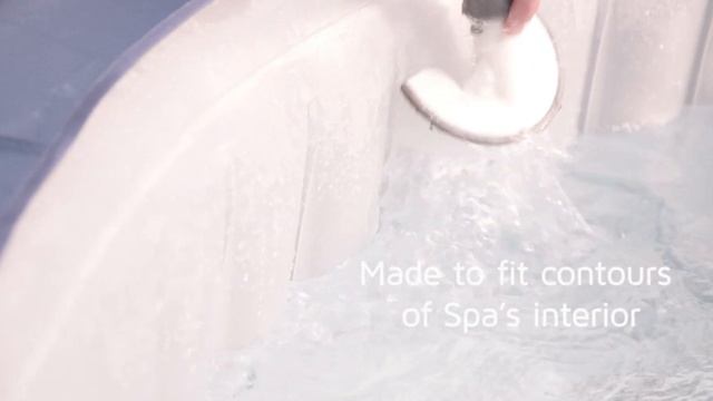 Набор для ухода за бассейном и Lay-Z-Spa