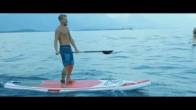 Надувная SUP доска Bestway Hydroforce