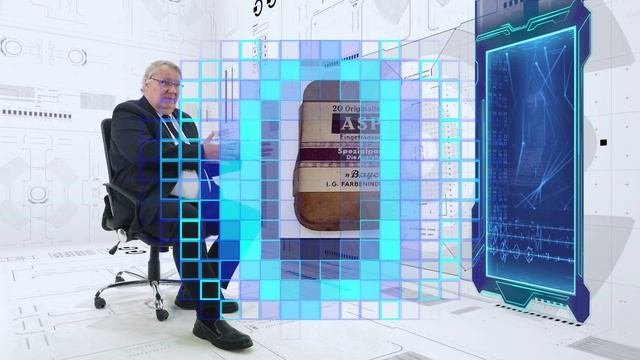 Формула личности Дмитрий Таюрский