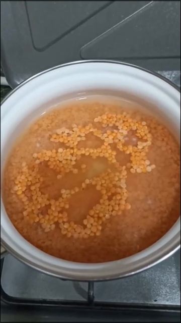 Чечевица в Грузии