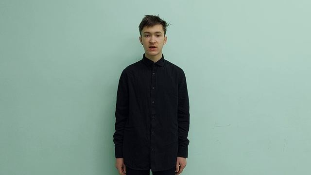 Турков Семён, МБУ Школа № 91, г.Тольятти. Лауреаты конкурса Чтецов.