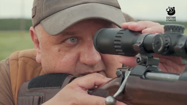 Марафон лучших фильмов на тему «Охота на самца косули» на канале «Охотник и Рыболов»