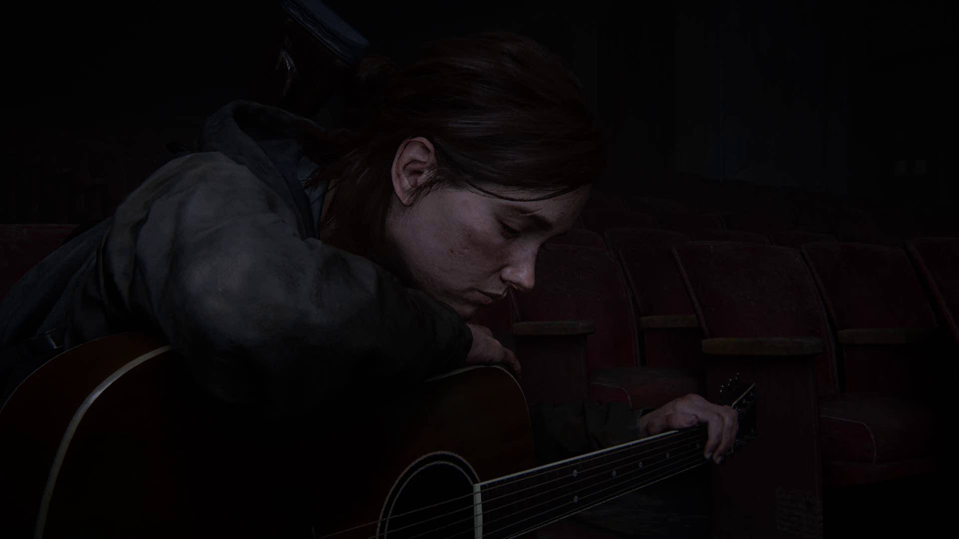 The LAST of US 2 (Одни из нас 2) ➤ Прохождение #14 ➤ ПЛЮС ОДНА ПРОБЛЕМА