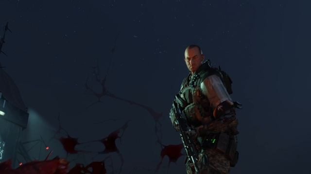 Прохождение Call of Duty: Black Ops 3 на русском языке без комментариев 
Часть 1