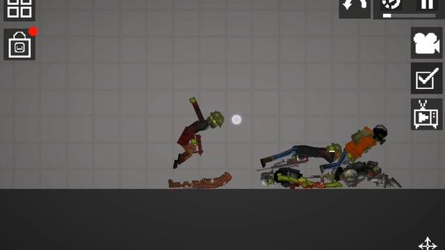 7 серия калибр эксклюзив секрет тупого мимика