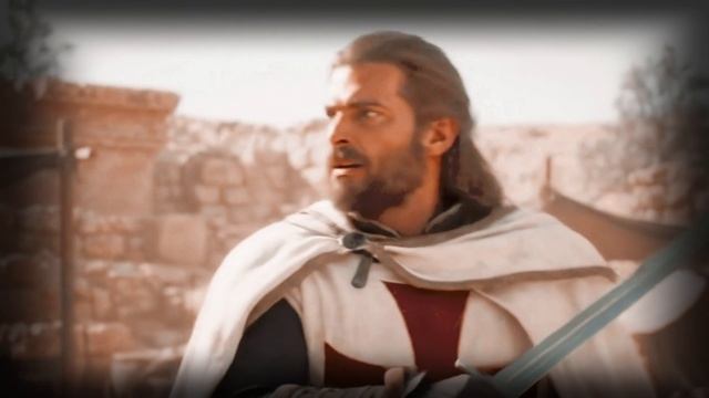 AI Metal Music Голгофа Рыцарей