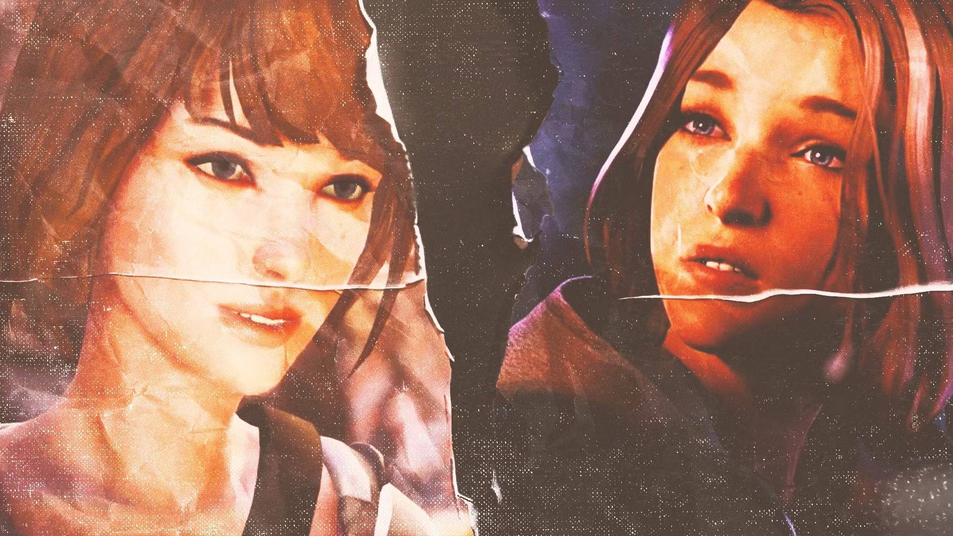 𝕃𝕚𝕗𝕖 𝕚𝕤 𝕊𝕥𝕣𝕒𝕟𝕘𝕖: 𝔻𝕠𝕦𝕓𝕝𝕖 𝔼𝕩𝕡𝕠𝕤𝕦𝕣𝕖 #⑥