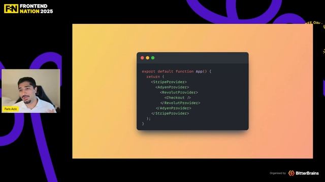 Как упорядочить веб-монетизацию с помощью масштабируемых платежных систем — Фарис Азиз