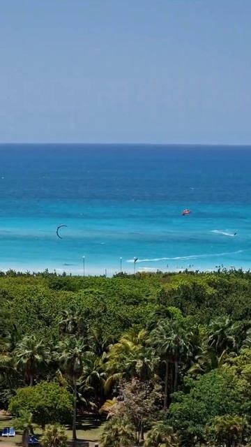 Blau Varadero Блау Варадеро Океан, Куба, Варадеро, пляж