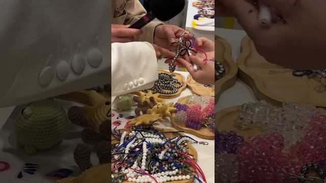 Смотри, как мы делаем праздник ярче! #нлинтернешнл #nlinternational #nl