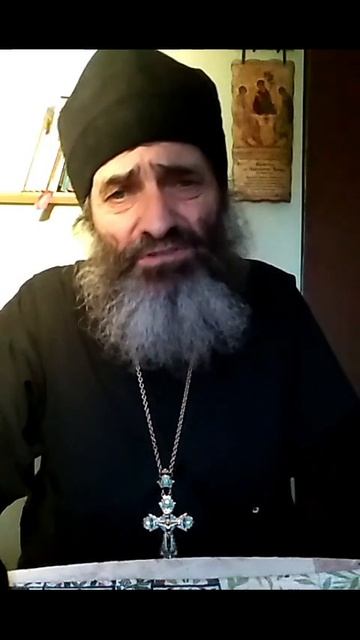 В поиске виноватых теряем Христа