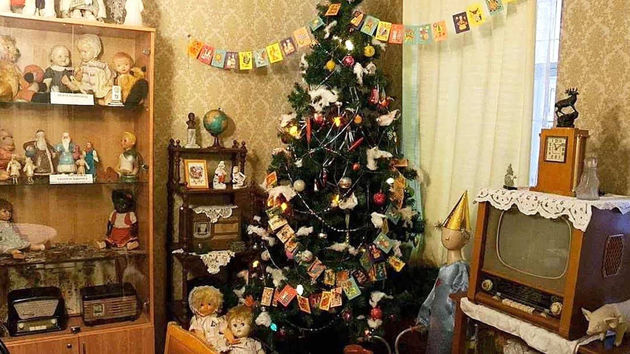 Назад в СССР (А помнишь ?) Часть 1