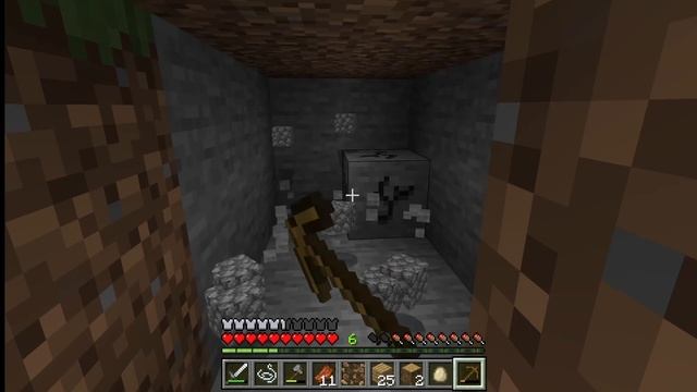 Мне тут нравится - Майнкрафт #13