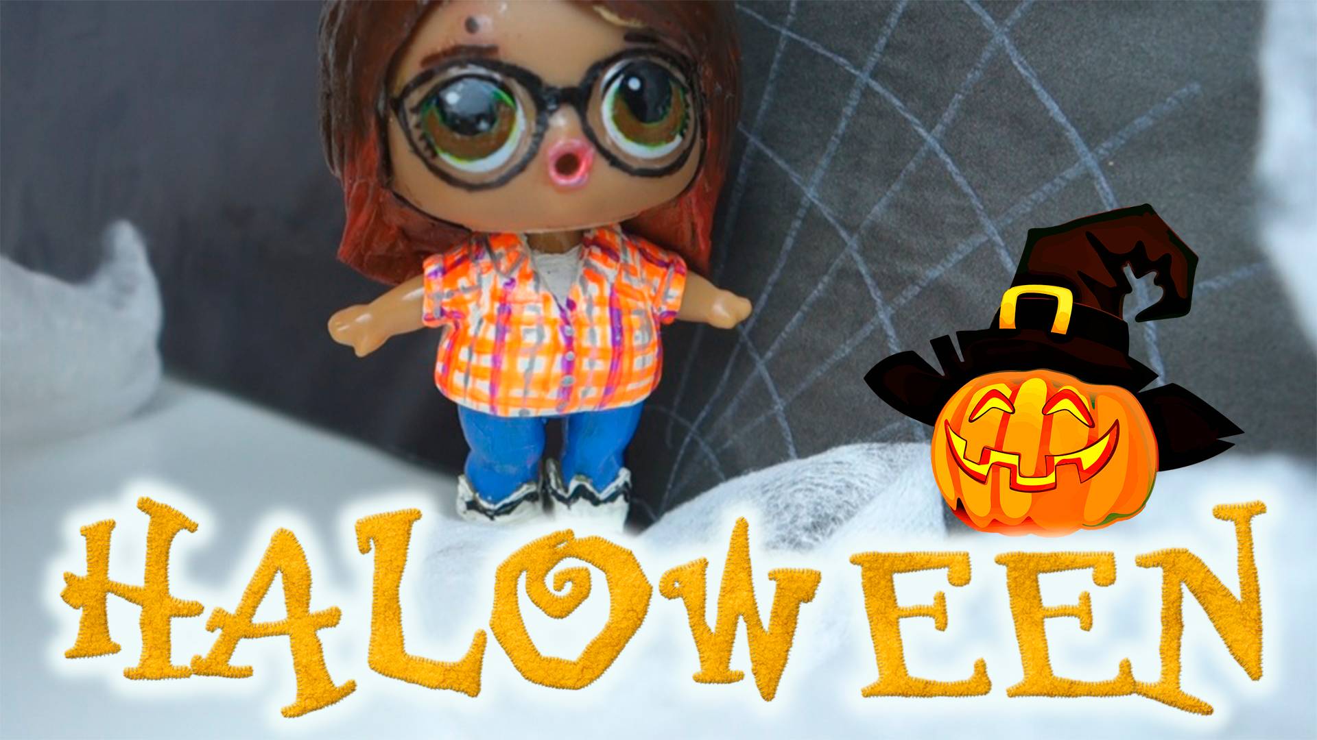 Хэллоуин в Школе Супергероев 🎭🐞 Пропажа талисманов! | Леди Баг и Супер Кот | Новая серия |