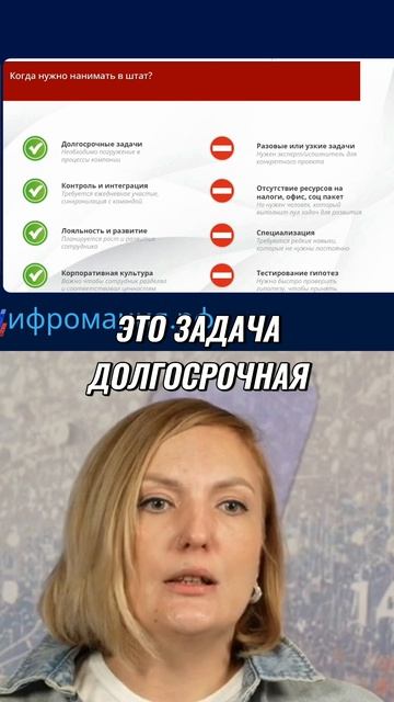 Работа в штат или фриланс_ Выбери лучший вариант для бизнеса!