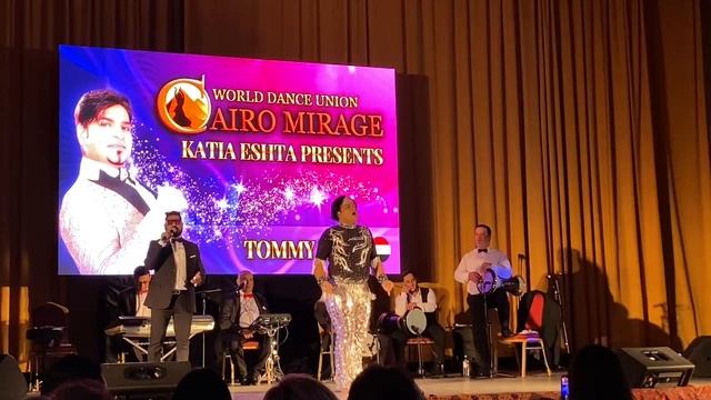 Томми Кинг 2 часть