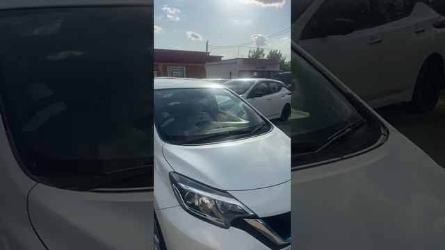 🎉 Ещё один Note приехал к своему владельцу!