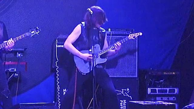 Демарш.Болей за Локо. 2025г.