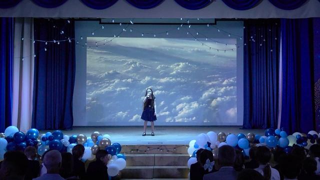 Церемония награждения_К Звездам - 2025