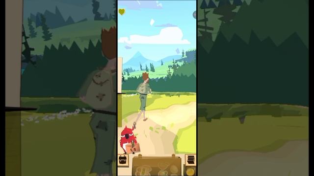 НАЧАЛО ДОЛГОГО ПУТЕШЕСТВИЯ! |The Trail|#1