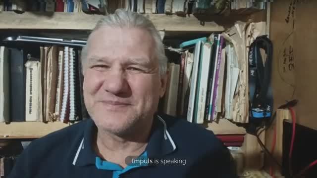 Борис Алхимов: «Места силы. Как создать живые пространства и другие ответы на вопросы»