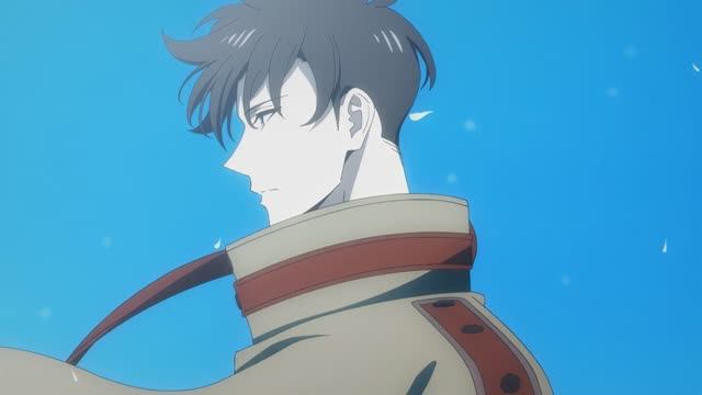 Поднятие уровня в одиночку | опенинг 2 | 4K | 60 fps