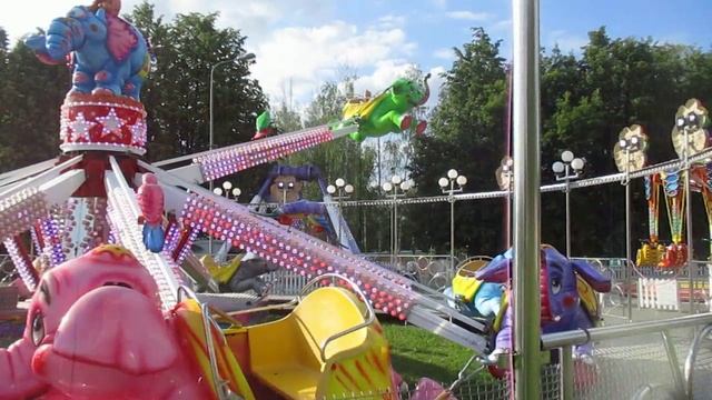 Амазония - Чебоксары