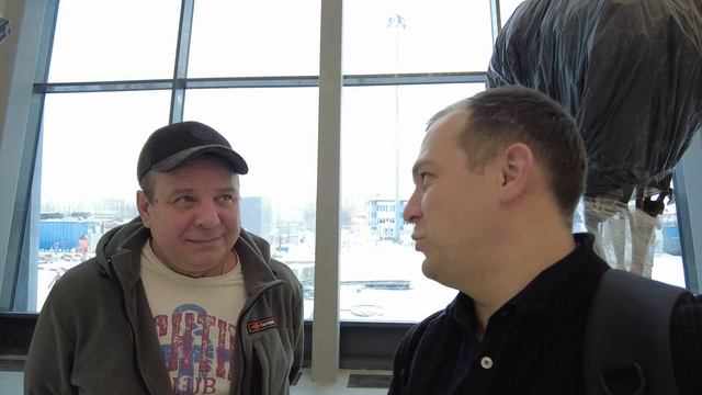 Аэропорт Тюмень Рощино, 1 очередь, 2025 г | Реечный потолок, облицовка стен и колонн # 1