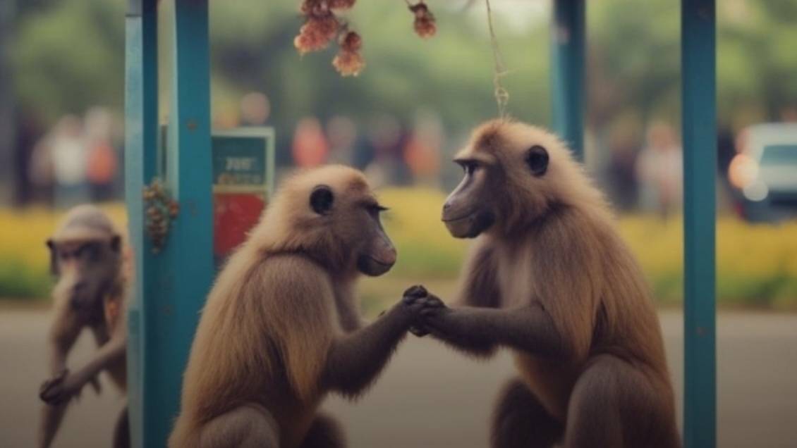 06 На перекрестке