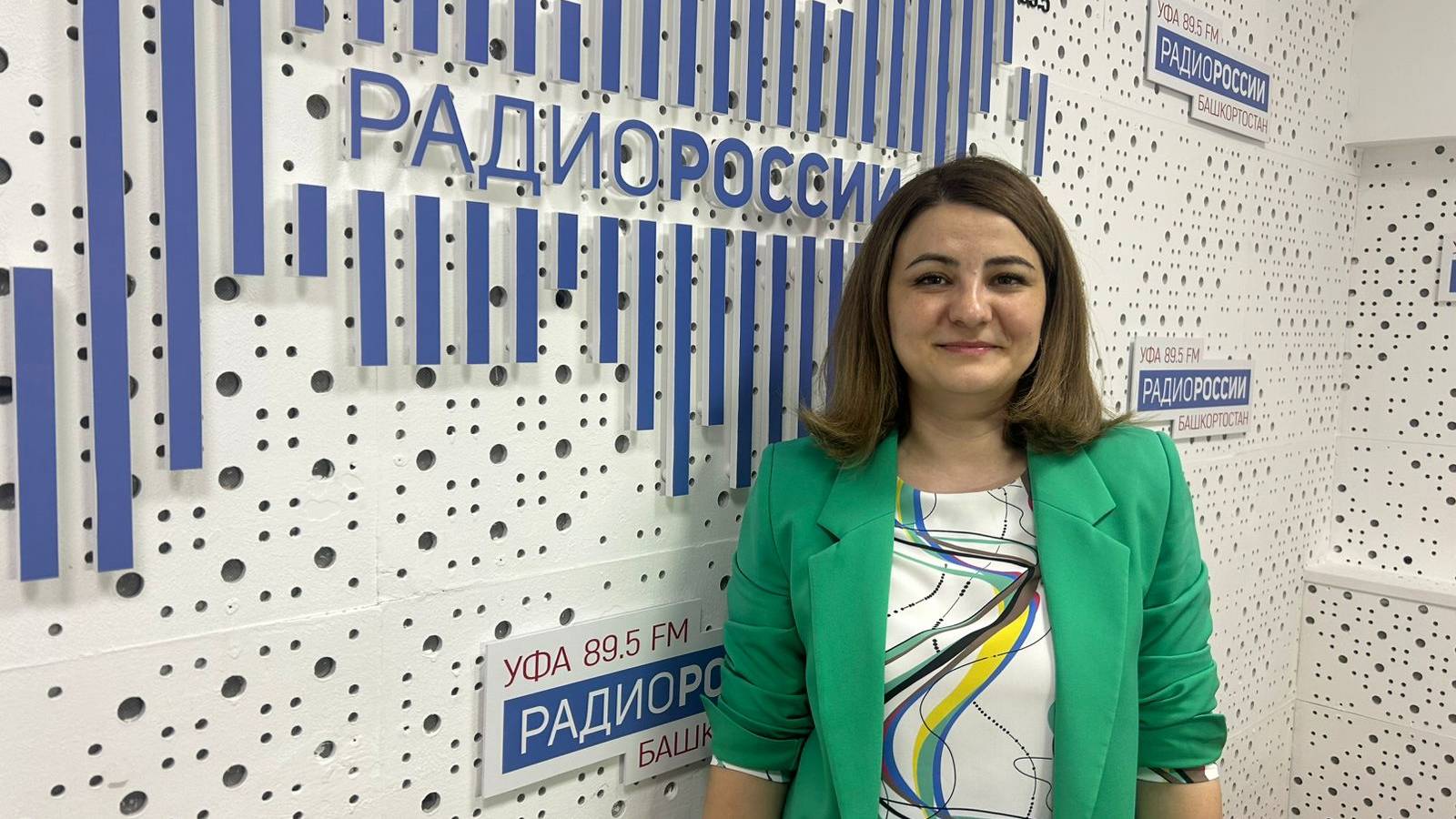 Иҡтисади Башҡортостан - 26.06.2025 Өфө эшлекле сараларҙың береһен ҡабул итә